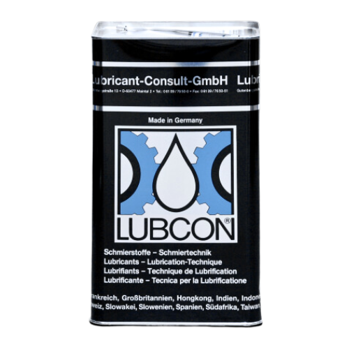 Mỡ thực phẩm TURMOSYNTHGREASE ALN 1002_ 1kg/Can