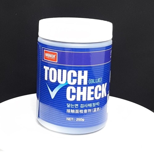 Chế phẩm kiểm tra độ đồng đều tiếp xúc Nabakem Touch Check Blue hộp ...