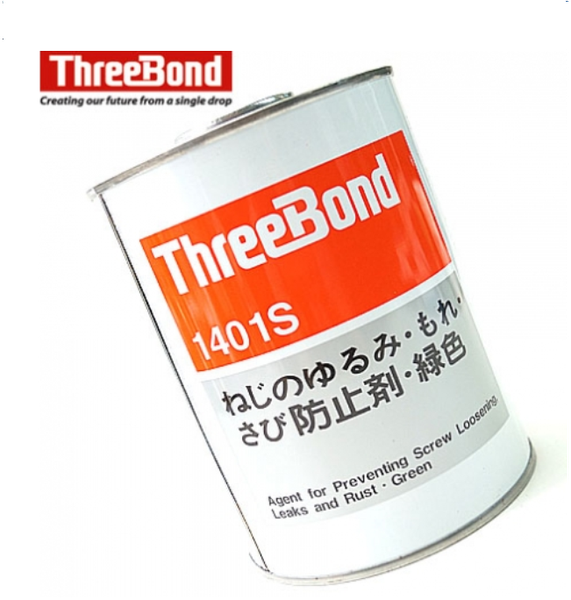 Keo threebond 1401s