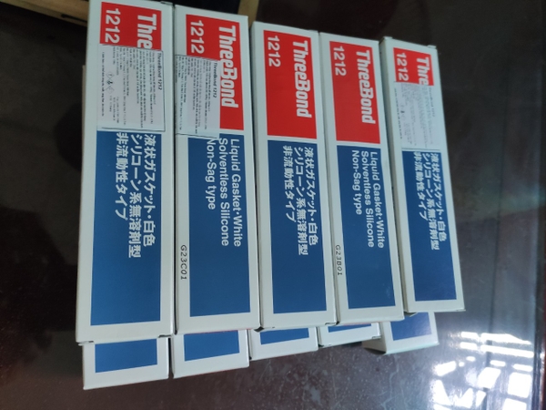 Keo threebond 1212 - tb 1212 (100g/tuýp)