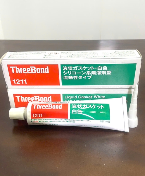 Keo threebond 1211 - tb1211 (100g/tuýp)