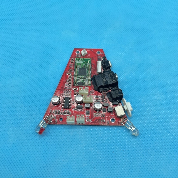 Mạch khuếch đại công suất PAM8406 bluetooth rời ISSC