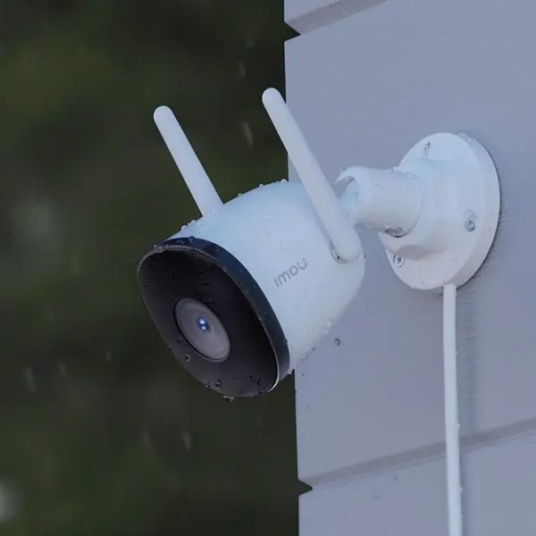 Camera IMOU IPC-F52P (Wifi thân 5MP)