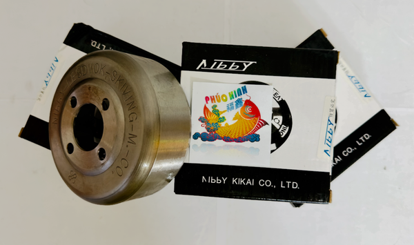 Dao máy lạng da NIPPY