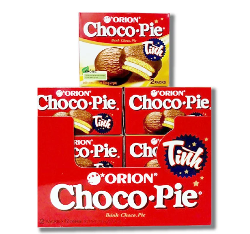 Bánh Chocopie 2P