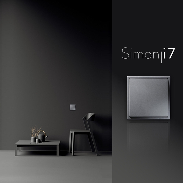 Hướng dẫn sử dụng, lắp đặt và đấu nối công tắc Simon i7