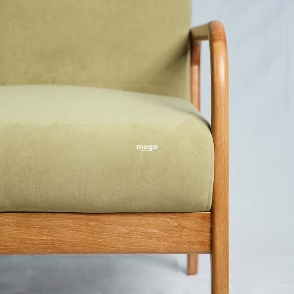 Ghế Sofa Jane | Sofa Gỗ Hiện Đại Đà Nẵng