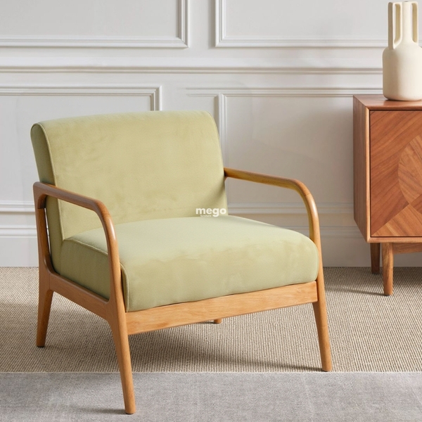 Ghế Sofa Jane | Sofa Gỗ Hiện Đại Đà Nẵng