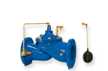 VAN PHAO THỦY LỰC SINGER