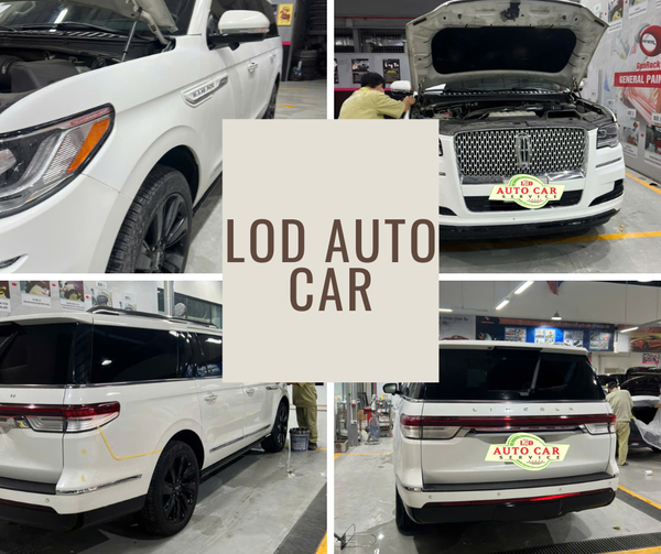 𝐋𝐚̀𝐦 𝐛𝐚̉𝐨 𝐡𝐢𝐞̂̉𝐦 𝐱𝐞 𝐭𝐚̣𝐢 𝐋𝐎𝐃 𝐀𝐔𝐓𝐎 𝐂𝐀𝐑