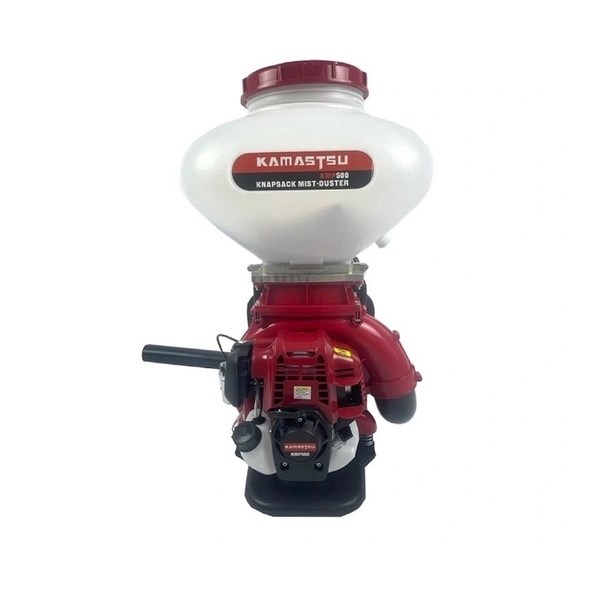 Máy Xạ Phân 4 Thì 26L Kamastsu KMP-500 - Chính hãng