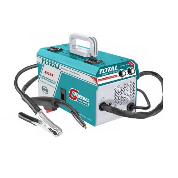 Máy Hàn Mig Không Khí Total Inverter 130A/33V TFC13012