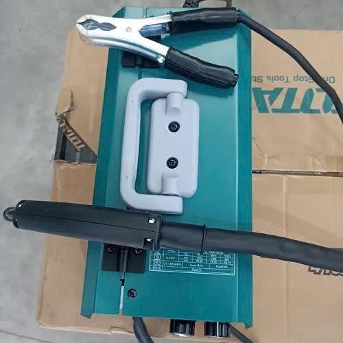 Máy Hàn Mig Không Khí Total Inverter 130A/33V TFC13012