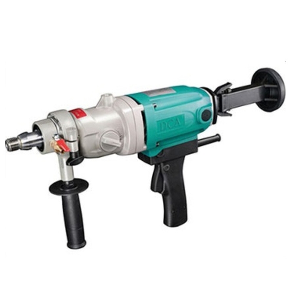 Máy Khoan Rút Lõi DCA 1800W AZZ190 - chính hãng