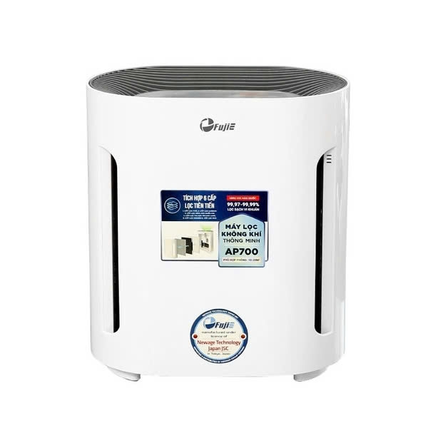 Máy Lọc Không Khí Thông Minh FujiE AP700