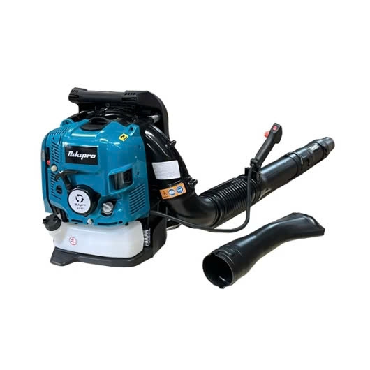 Máy Thổi Bụi Chạy Xăng 4 Thì Niki 3200W Pro EB-851