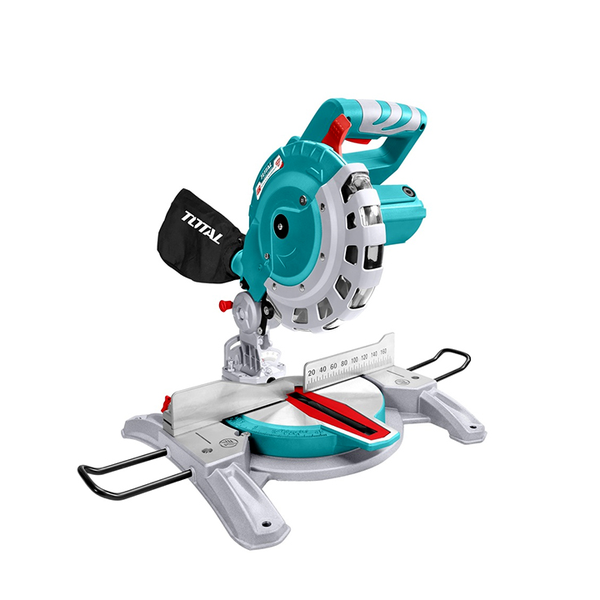 Máy Cắt Nhôm 1400W Total TS42142107 Chính Hãng