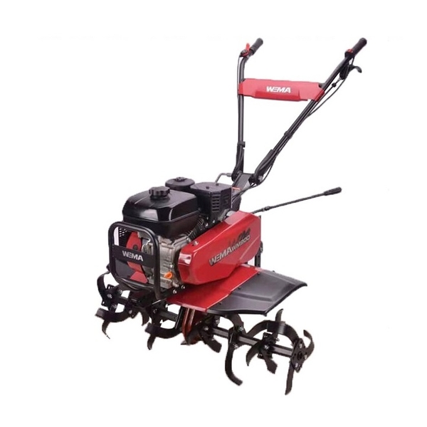Máy Xới Đất Chạy Xăng Weima WM900 5.5HP - chính hãng