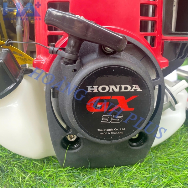 Máy Cắt Cành Tầm Cao Honda Tropic MT-330 GX35T SD