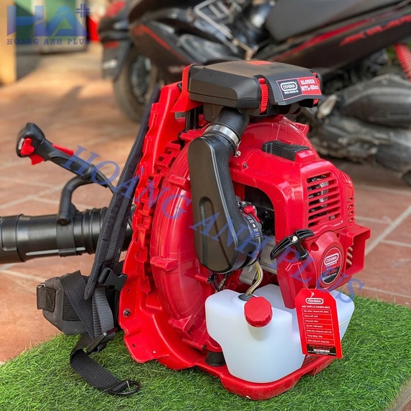Máy Thổi Lá Oshima 3000W MTL 80CC - Bảo hành 12 tháng