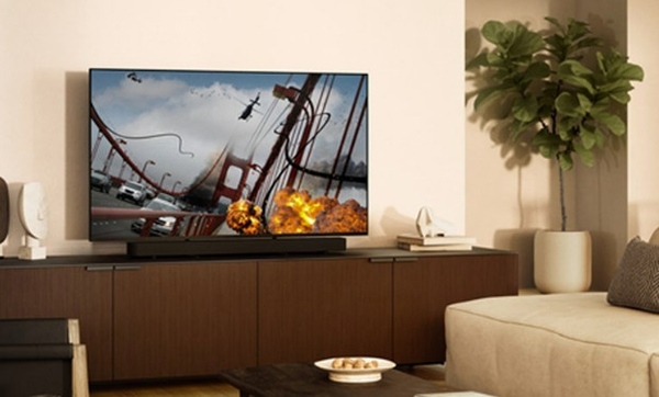 Google Tivi Mini LED Sony 4K 65 inch K-65XR70 KHO SONY GIÁ RẺ