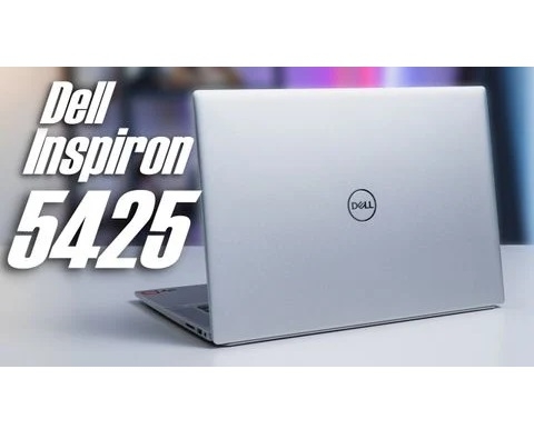 Đánh giá chi tiết laptop Dell Inspiron 14 5425 - Ryzen 5 5625U