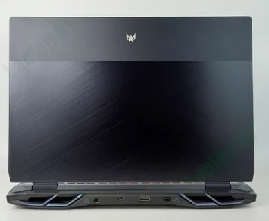 Cách nâng cấp Ram và ổ cứng cho Acer Predator Helios 300 PH315 55 2022