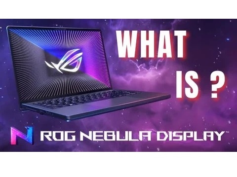 ROG Nebula Display™ là gì