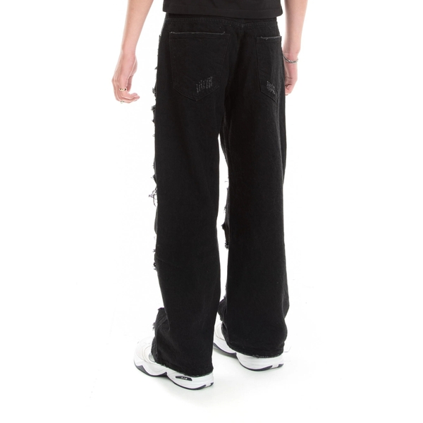 Destroy - Jean Pants BLACKORP