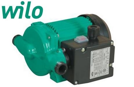 Máy bơm tăng áp điện tử Wilo PB 088 EA (60w) - Nhập khẩu nguyên chiếc ...