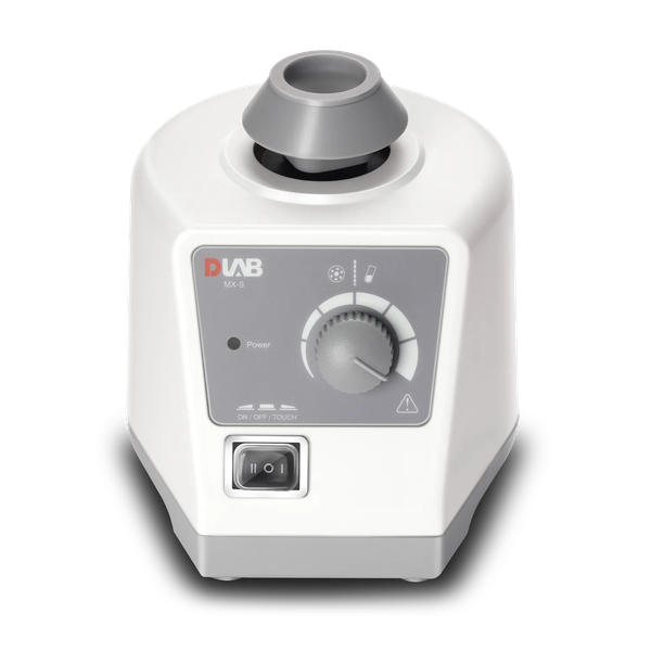 Máy Lắc Vortex MX - S