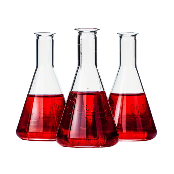 Chai thủy tinh cho phòng thí nghiệm | Bao bì CQ88 Việt Nam