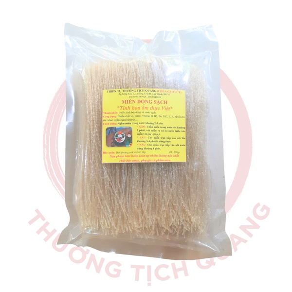 MIẾN DONG - 500GR