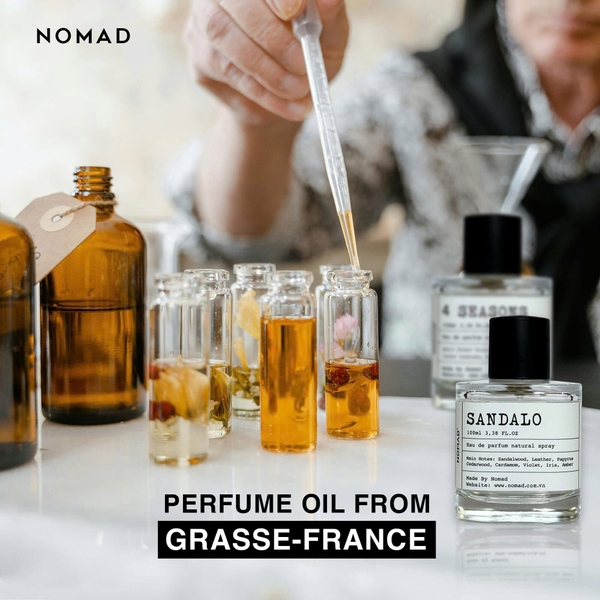 Craft Perfume | Crafthouse