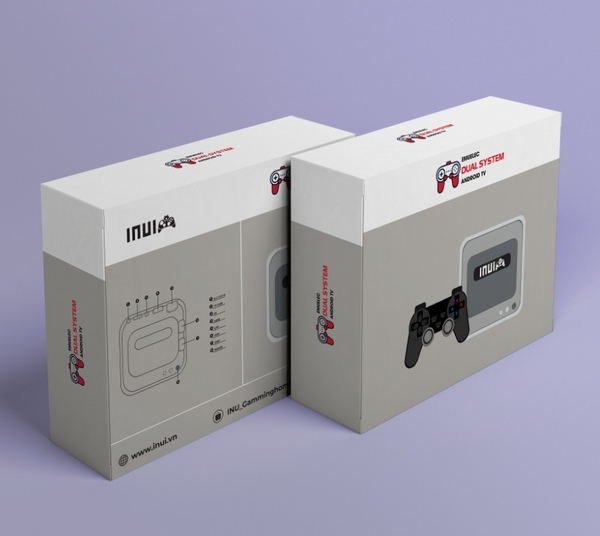 Máy chơi game inui x1pro