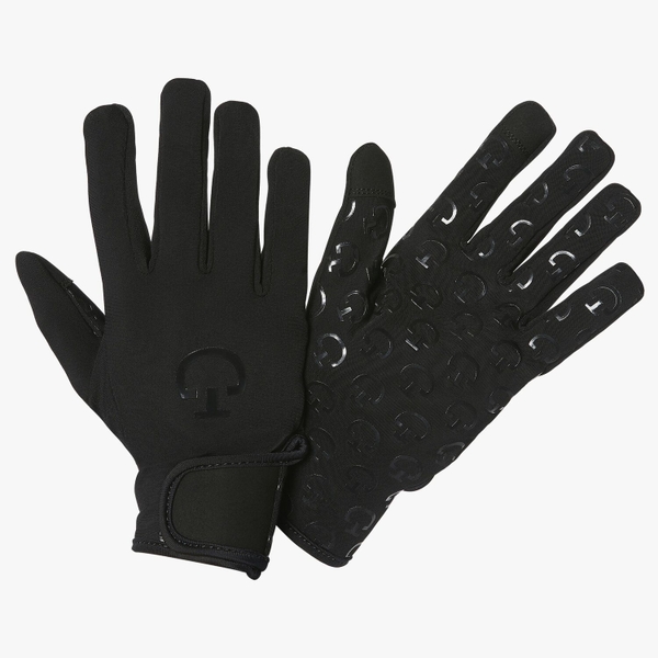 GĂNG TAY CT - WINTER CT GLOVES BLACK