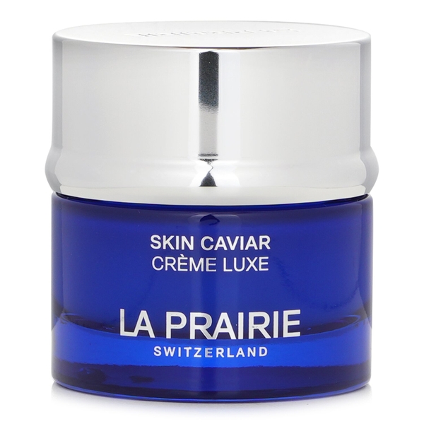 Kem Dưỡng Da La Prairie Skin Caviar Luxe Cream