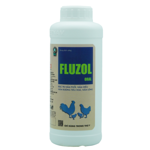 FLUZOL ORAL VIETNAMVMC