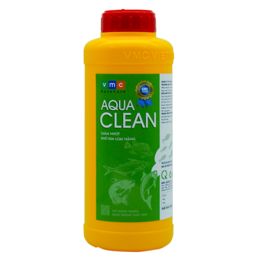 AQUA CLEAN VIETNAMVMC