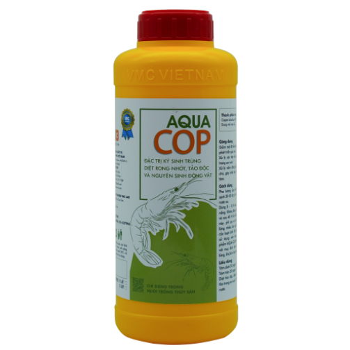 AQUA – COP VIETNAMVMC