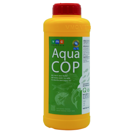 AQUA – COP VIETNAMVMC