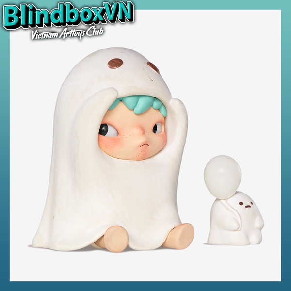Blindbox Hirono 1 Another One Series