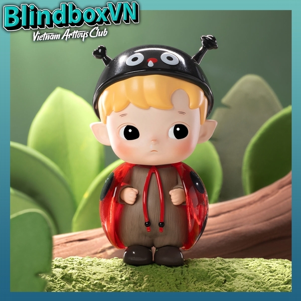 - TÊN SẢN PHẨM : HACIPUPU Adventures In The Woods Series Figures ...