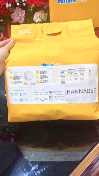 Bỉm Hàn hoặc Nhật Dacsanocop.com