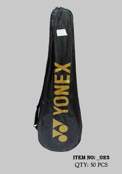 _023 TÚI SIMILI VỢT CẦU LÔNG 2C