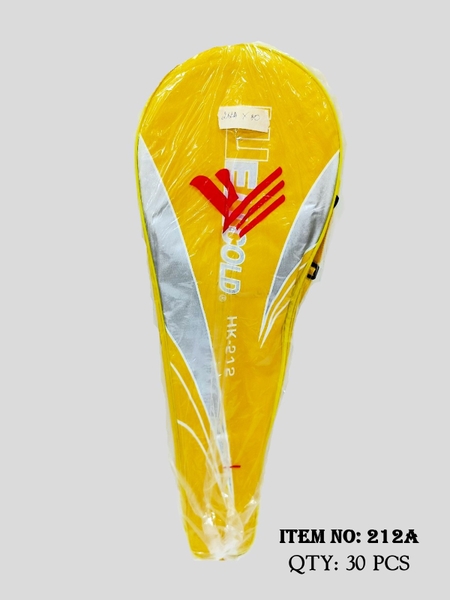 212A TÚI SIMILI VỢT CẦU LÔNG 2C