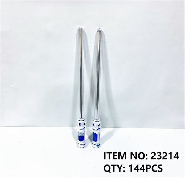 23214 TÚI TAY CẦM PIN ĐÈN 2C (OPP)