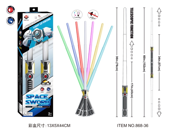 868-36 HỘP 2C TAY CẦM PIN ĐÈN