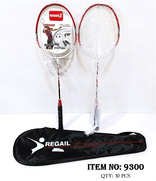 9300 TÚI SIMILI VỢT CẦU LÔNG 2C