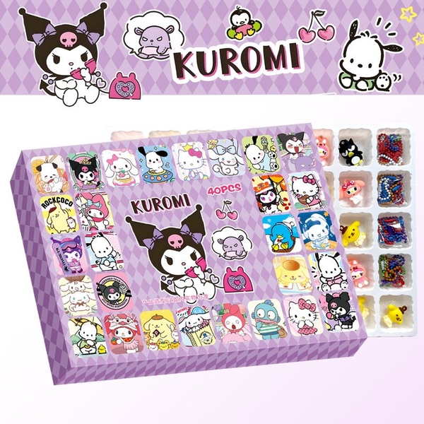 Set Hộp Quà Bất Ngờ Kurumi (T120)- (Hộp)